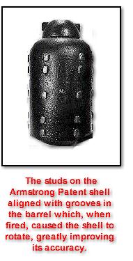 The Influence of Rifling on Artillery