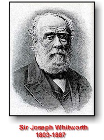 The Influence of Rifling on Artillery